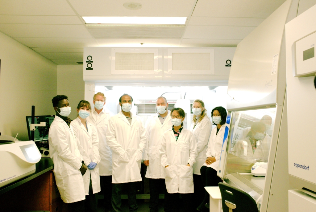 Virica Biotech Announces R&D Partnership with Oxford BioMedica - Virica ...