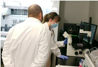 Virica Biotech Announces Collaboration with the Government of Canada ...