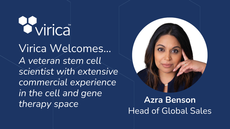 Virica Biotech - Viral Sensitizers (VSE)